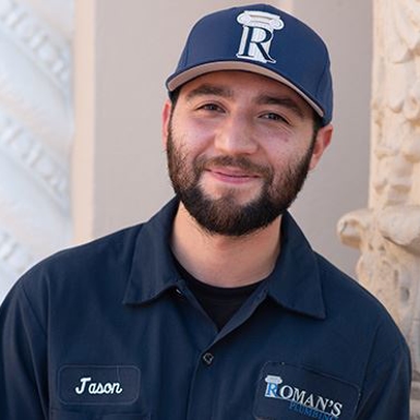 Jason F. Beltran Photo